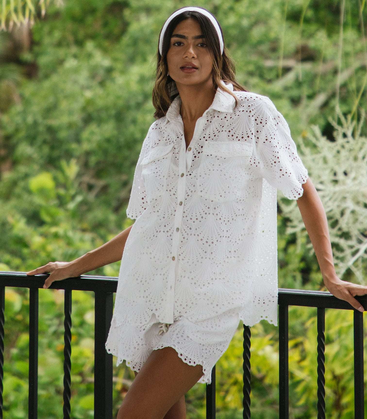 Women's Clothing – Shore