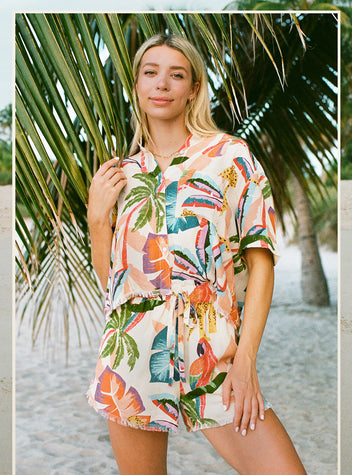 Shore® | A Resort Lifestyle Brand
