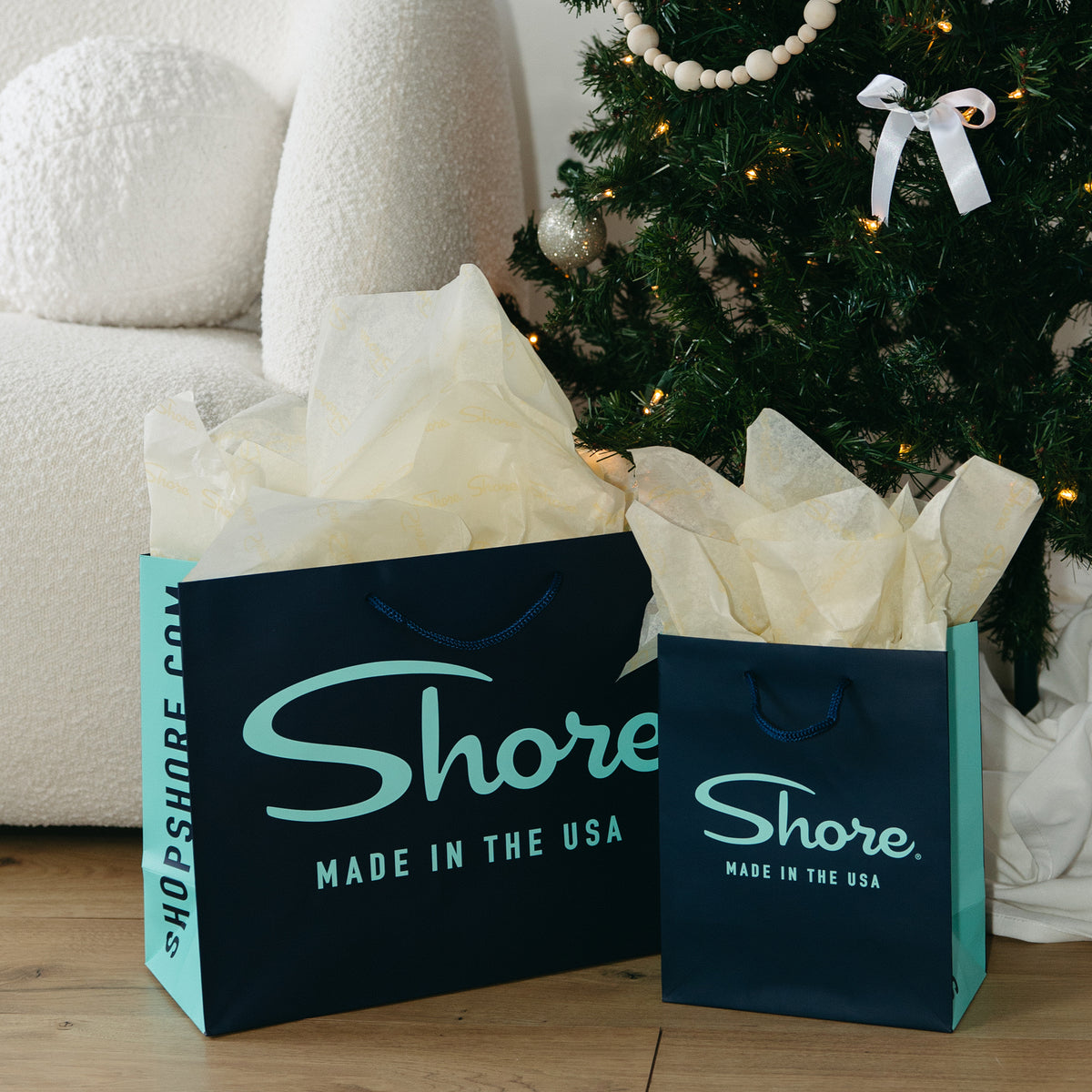 Shore® | A Resort Lifestyle Brand