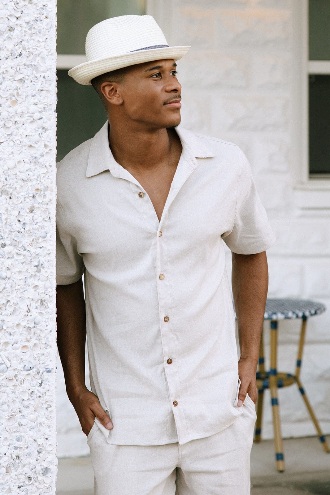 Men's Clothing – Shore