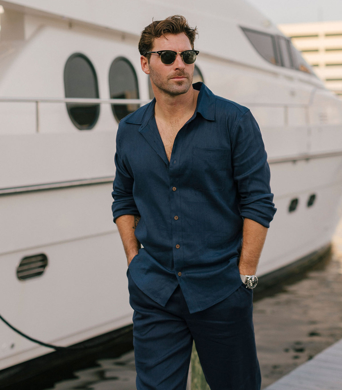 Shore® | A Resort Lifestyle Brand