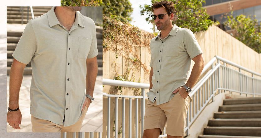 Shore® | A Resort Lifestyle Brand