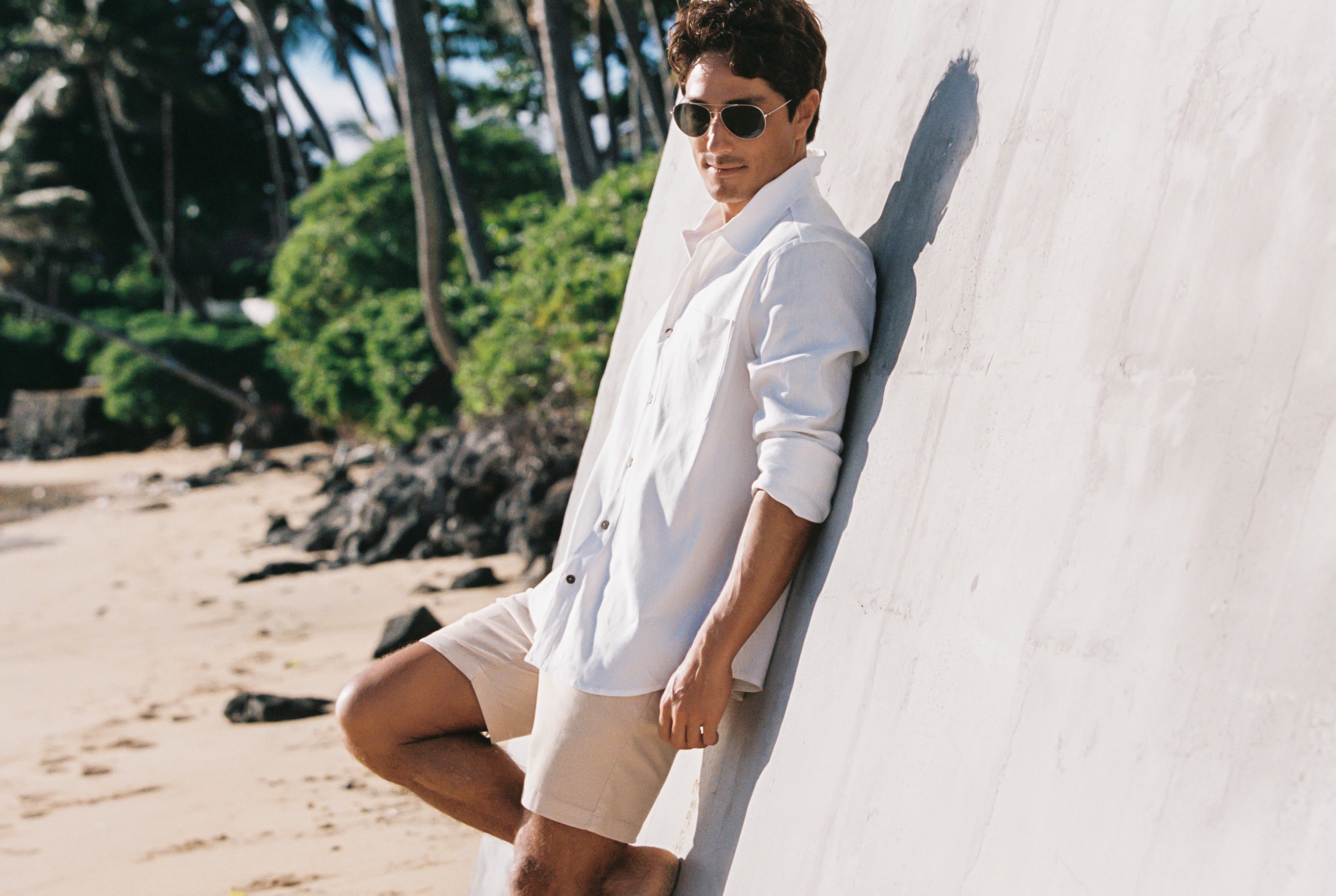Shore® | A Resort Lifestyle Brand
