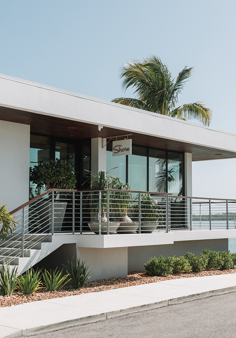 Our Vibe – Shore