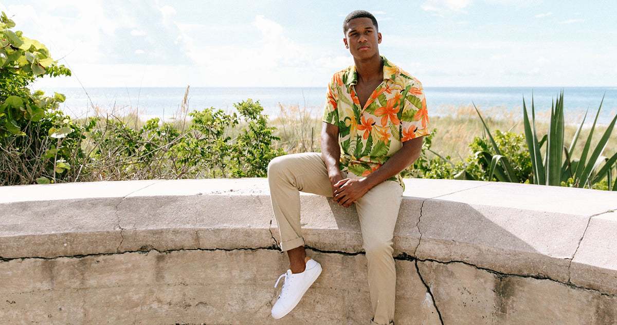 Shore® | A Resort Lifestyle Brand